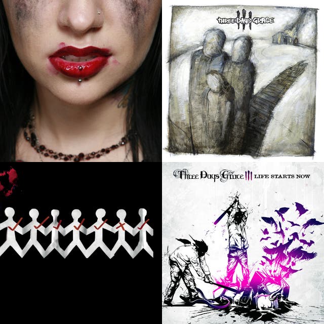 Metalcore/Screamo/Punk Rock - playlist by ABabyOnRoids | Spotify