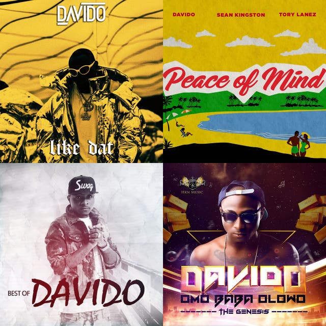 DAVIDO obo baddest 🔥🔥🔥 - playlist by Mandy 😜 ️🇿🇼 | Spotify