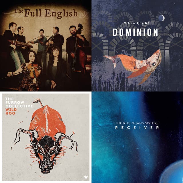 Top artists of Traditional English Folk music genre - Chosic