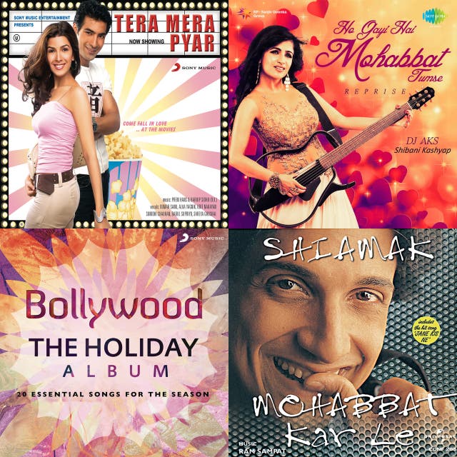 90s Hindi Pop Album Songs Playlist By Sujit Vishnu Kamthe Spotify
