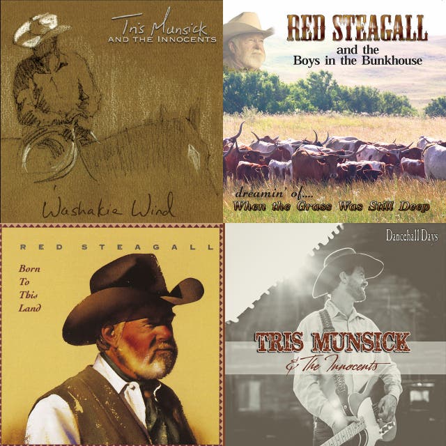 WESTERN MUSIC - playlist by Justin Scott Becker | Spotify