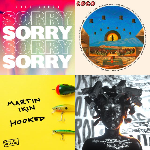 bangers - playlist by Liam Sinfield | Spotify