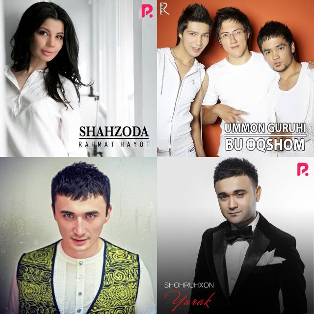 Uzbek Pop artists, songs, decades and similar genres - Chosic
