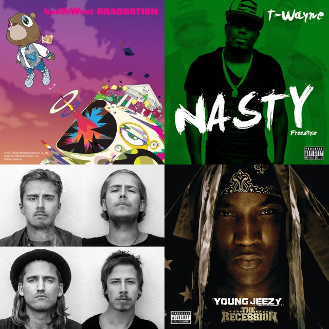 TyffT - playlist by Tom Wårell | Spotify