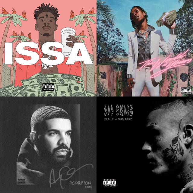 Toon of the Coon - playlist by Bryce Killian | Spotify