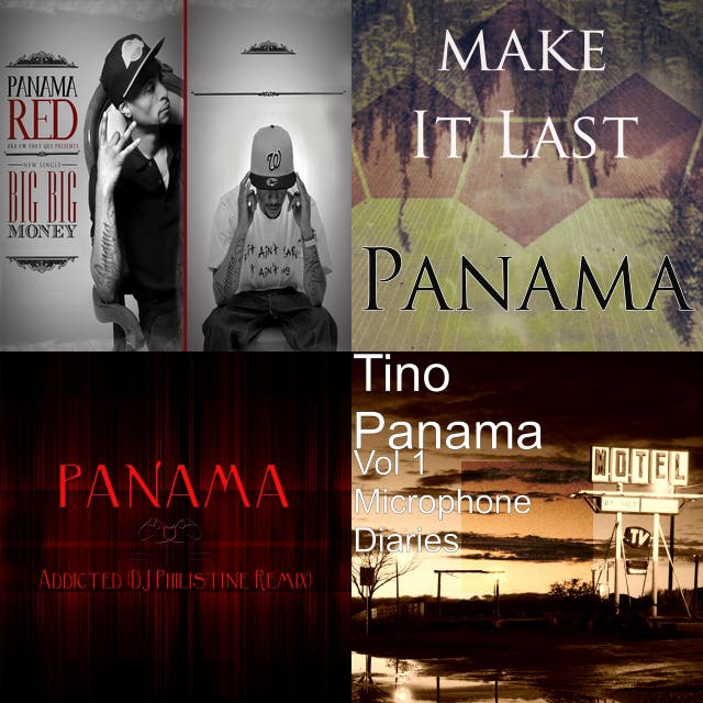 🇵🇦 Panama Rap, Reggaeton, Plena, Hip Hop, Dancehall - playlist by ...