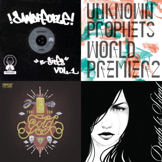 Underground Rap artists, music and albums - Chosic