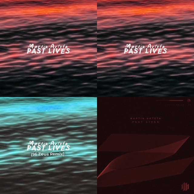 Past lives remixs - playlist by Haah | Spotify
