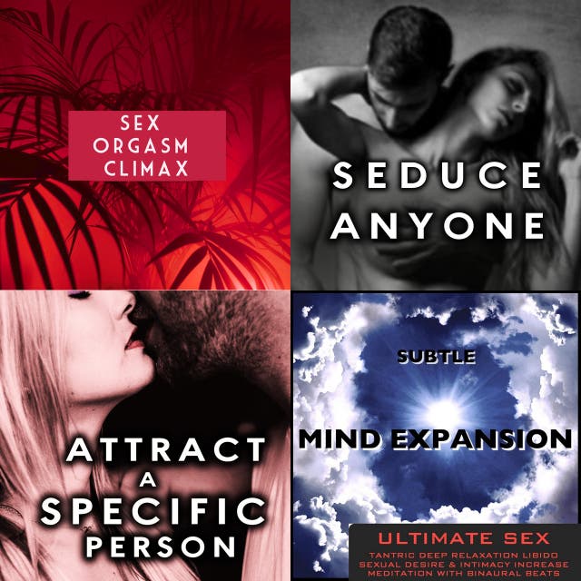 Binaural Erotic Playlist By Dirk Tuubke Spotify