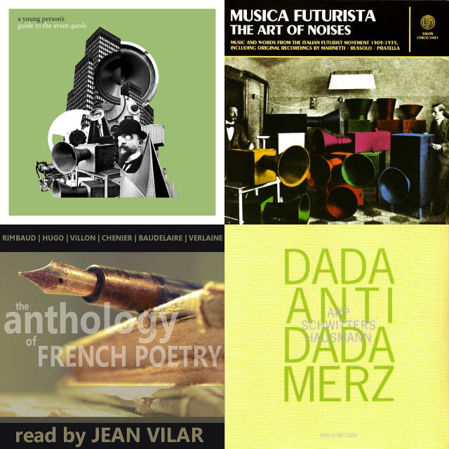 Early Avant Garde artists, songs, decades and similar genres - Chosic