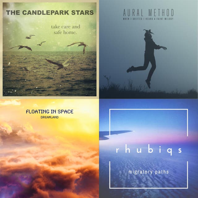 Cinematic Post-rock artists, music and albums - Chosic