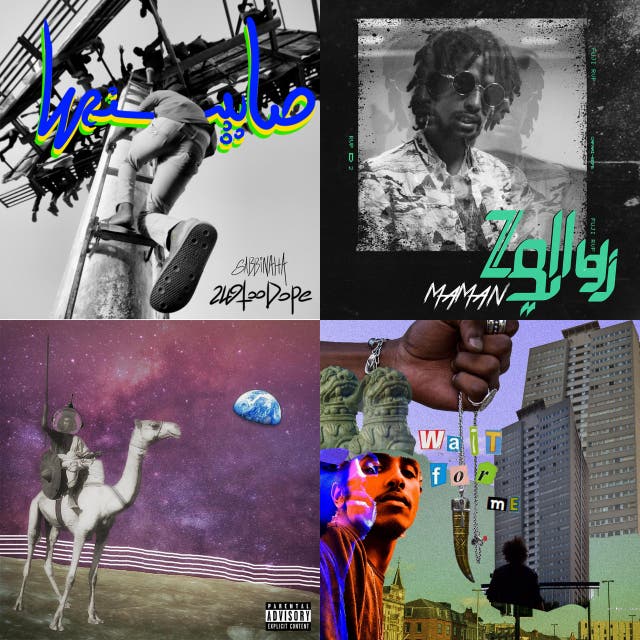 Top artists of Sudanese Pop music genre - Chosic