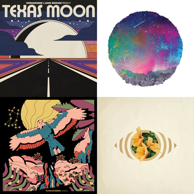 Unlabelled Party - playlist by Abby Fitzgerald | Spotify