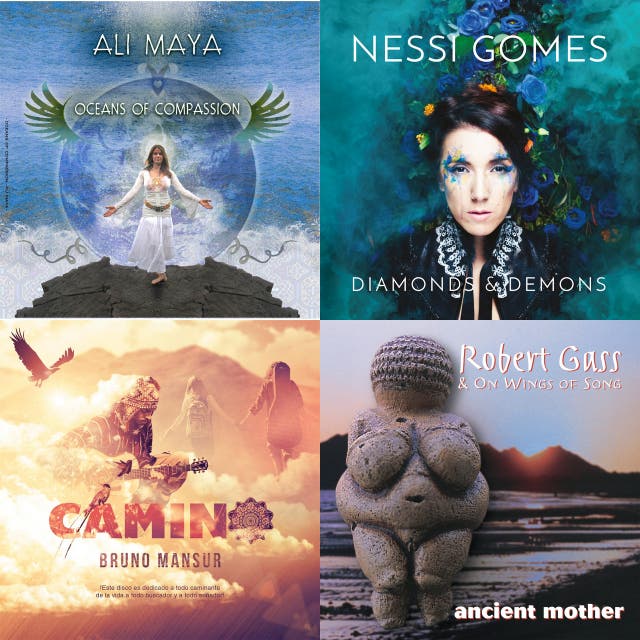 Medicine songs - playlist by Isis Indriya | Spotify