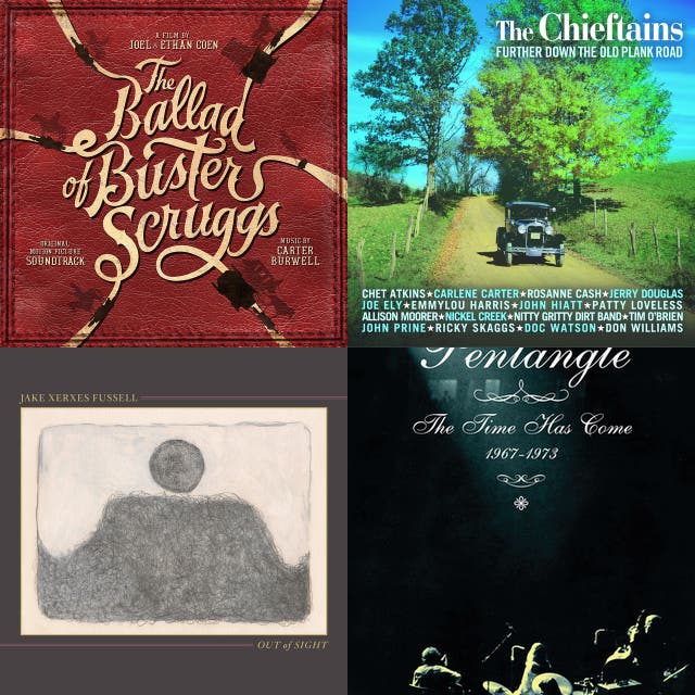 Roud Folk Song Index - playlist by ronnyronnyronny | Spotify