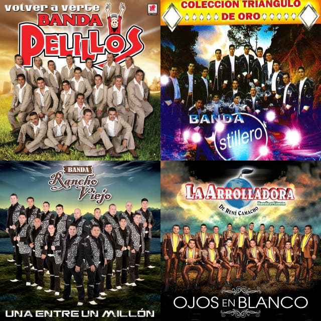 Banda artists, music and albums - Chosic