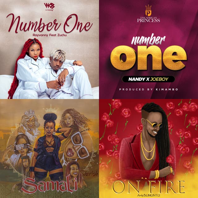 East African Hits - playlist by Eunice Machuki | Spotify