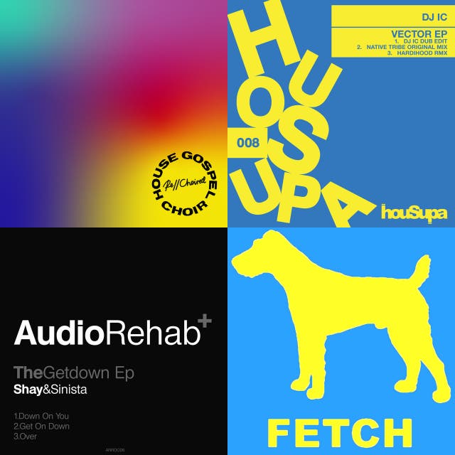 Uk Funky artists, music and albums - Chosic