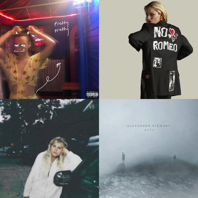 Tick tock artists - playlist by Becca | Spotify