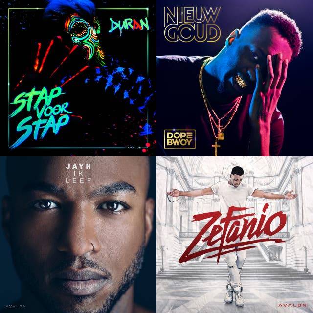 Avalon releases - playlist by avalon_music | Spotify