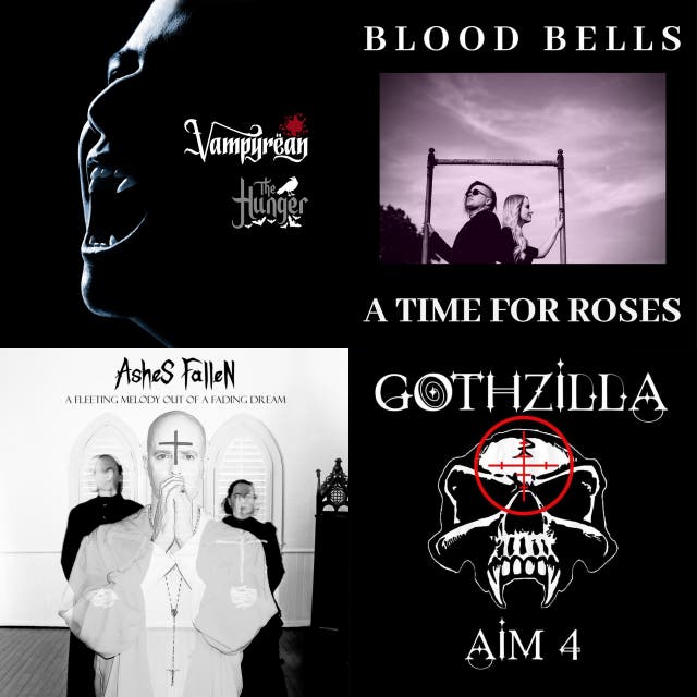 Modern Goth artists, music and albums - Chosic