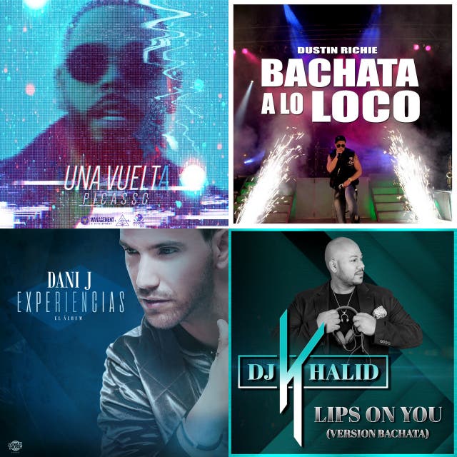 Believer Bachata Version Playlist By Kere Blair Spotify