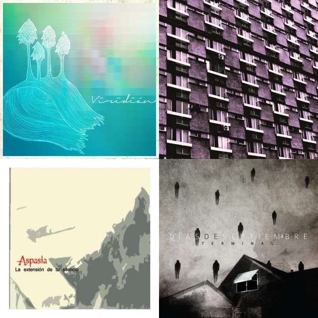 Post-rock Latinoamericano artists, songs, decades and similar genres ...
