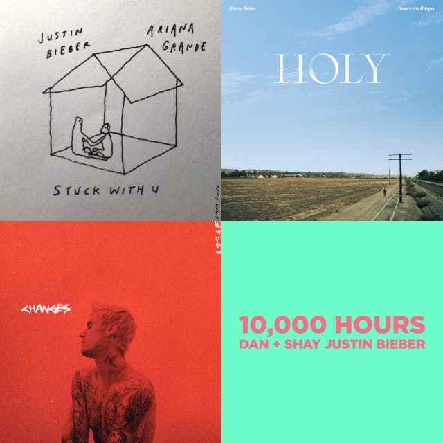 Holy by justin bieber - playlist by Fadilarahmah | Spotify