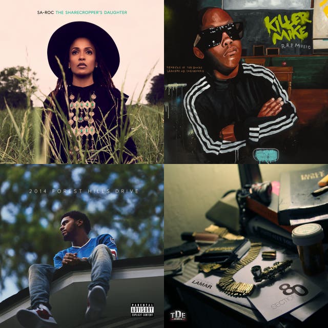 Rebel Rap - playlist by The Invisible Man | Spotify