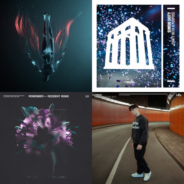 Daily Essentials - playlist by Eric K. | Spotify