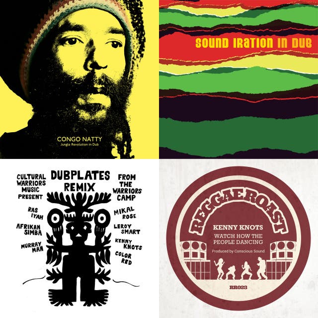 Uk Dub artists, songs, decades and similar genres - Chosic
