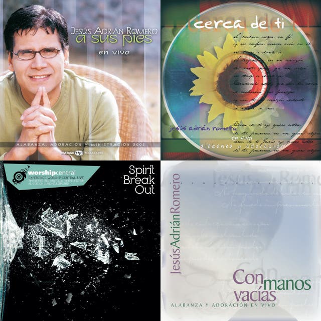 Musica Cristiana: adoracion, alabanza y mas. - playlist by Michael ...