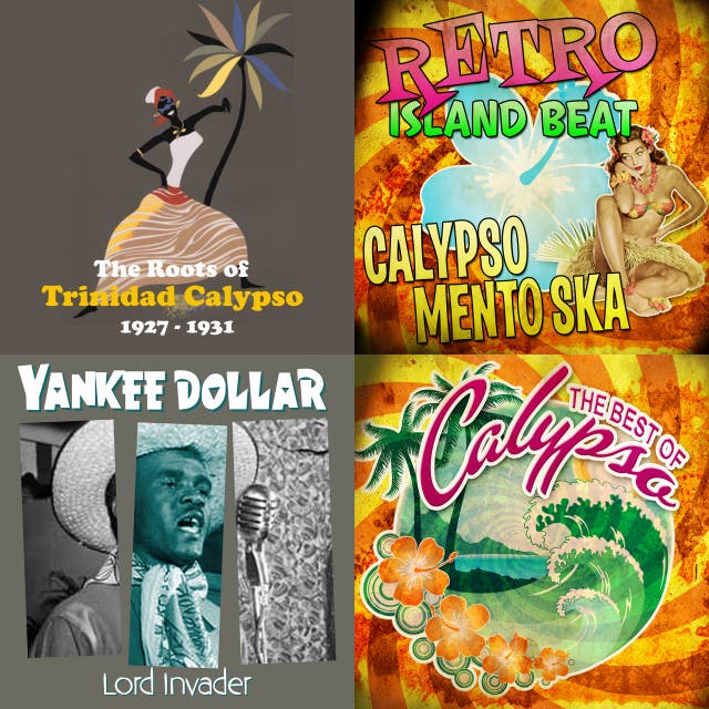Calypso Music Of The 1920s & 1930s on Spotify