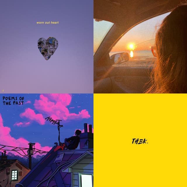 Sad Lo-fi artists, music and albums - Chosic