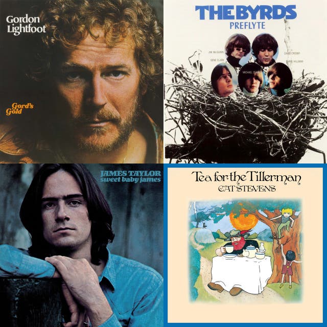 60s & 70s Folk Favorites - playlist by Moving Mtn Worship | Spotify