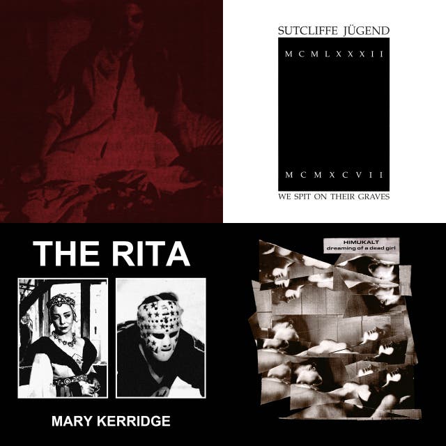 Top artists of Harsh Noise Wall music genre - Chosic