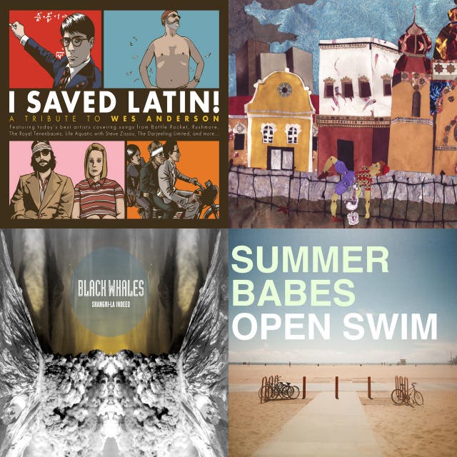 Seattle Indie artists, music and albums - Chosic