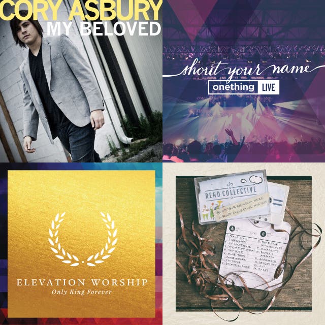 BREAKAWAY 2017 - playlist by Johnny Hauck | Spotify