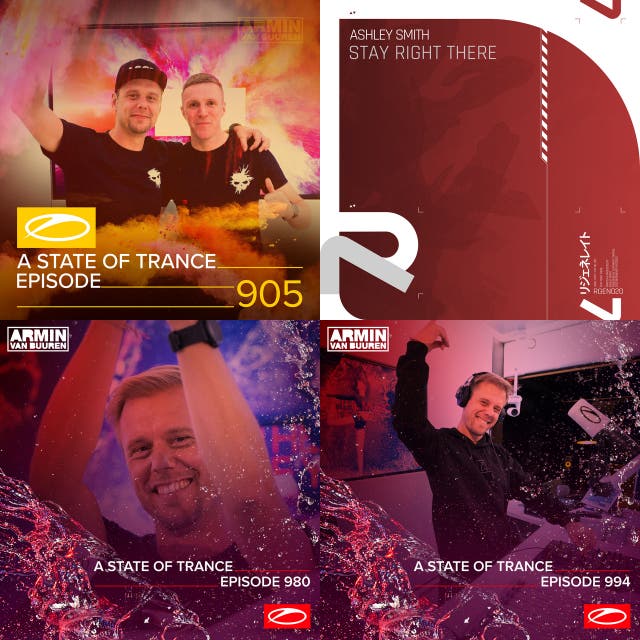 Top artists of Tech Trance music genre - Chosic