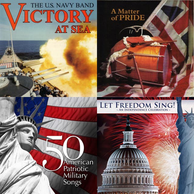 Armed Forces Medley - playlist by AresTushka | Spotify