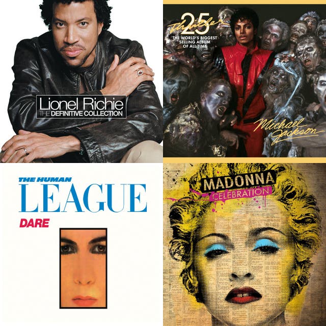 Totally Tubular Tunes Playlist By Matthew Urbano Spotify