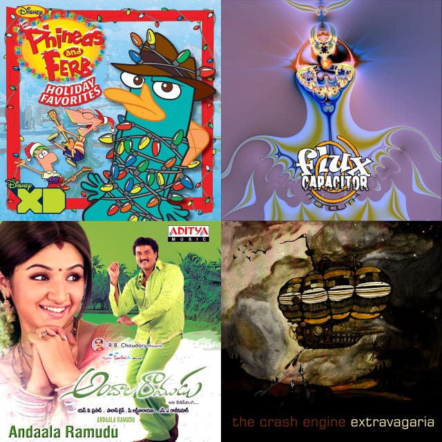 Top artists of Indie Emo Rock music genre - Chosic
