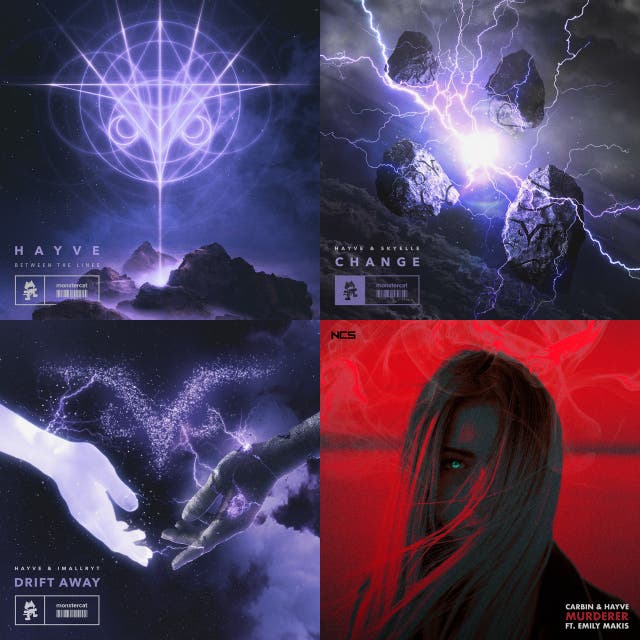 Wicked Playlist By Nattfasa Spotify