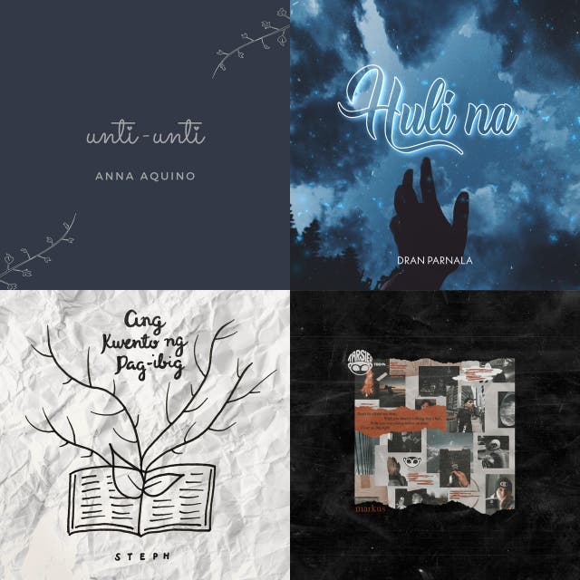 Pinoy Singer-songwriter artists, music and albums - Chosic