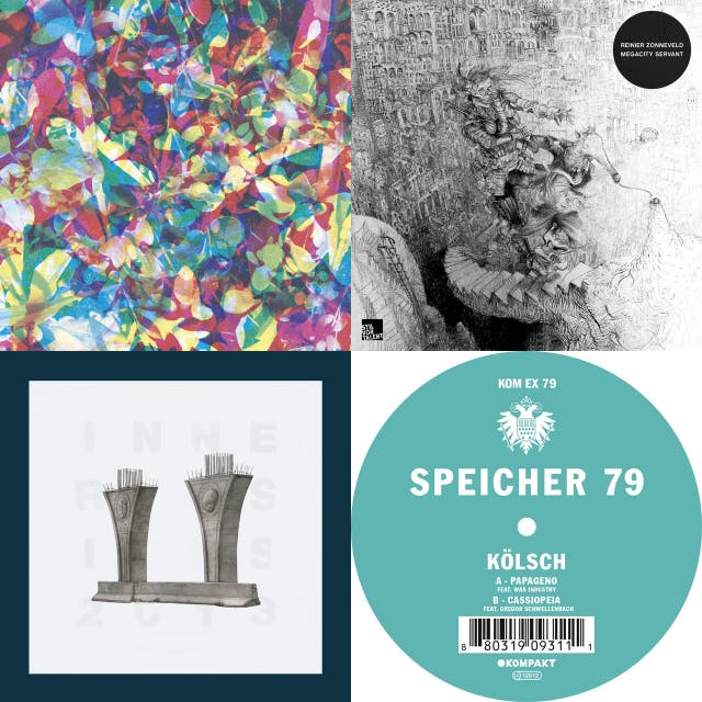 Into The Night - playlist by Alex Fish | Spotify