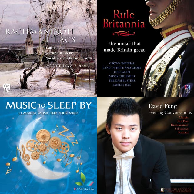 Australian Classical Piano artists, songs, decades and similar genres ...