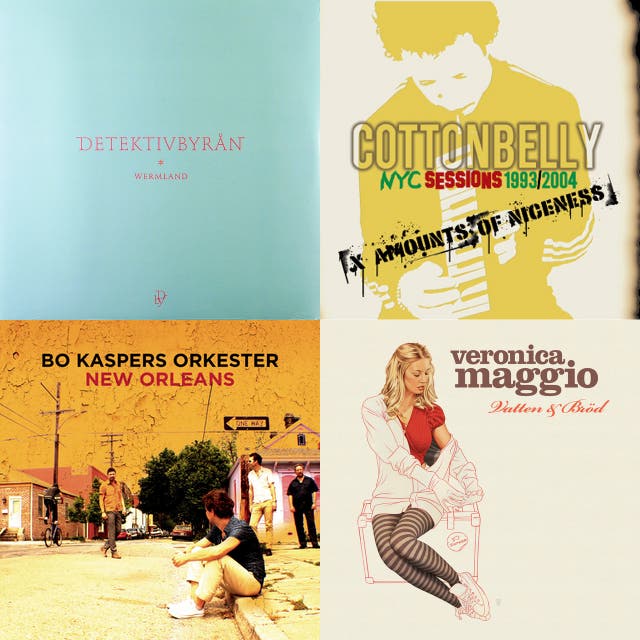 Global Cafe - playlist by Candice Garrett | Spotify