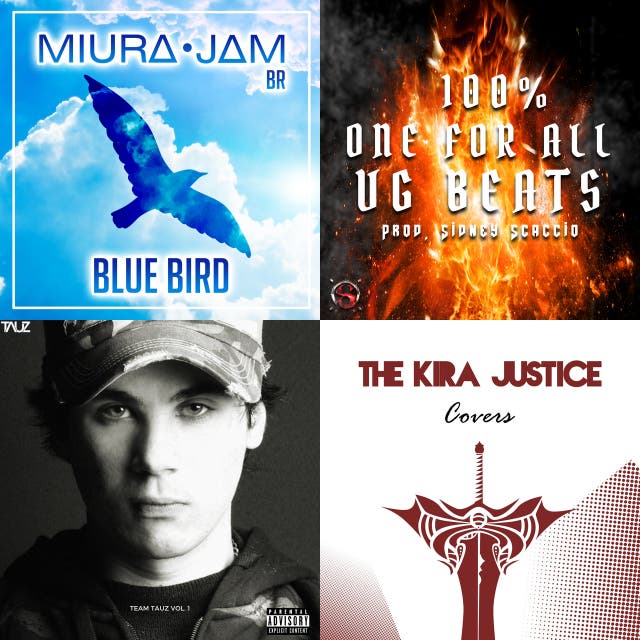 Nerdcore Brasileiro artists, songs, decades and similar genres - Chosic