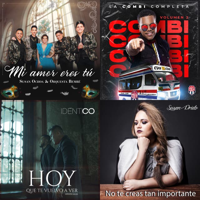 Pop Peruano artists, songs, decades and similar genres - Chosic