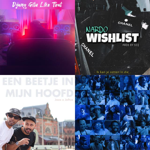 Maluku Pop artists, songs, decades and similar genres - Chosic